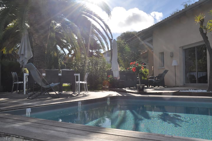 Proche De Biarritz - Arcangues