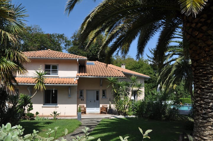 Proche De Biarritz - Anglet
