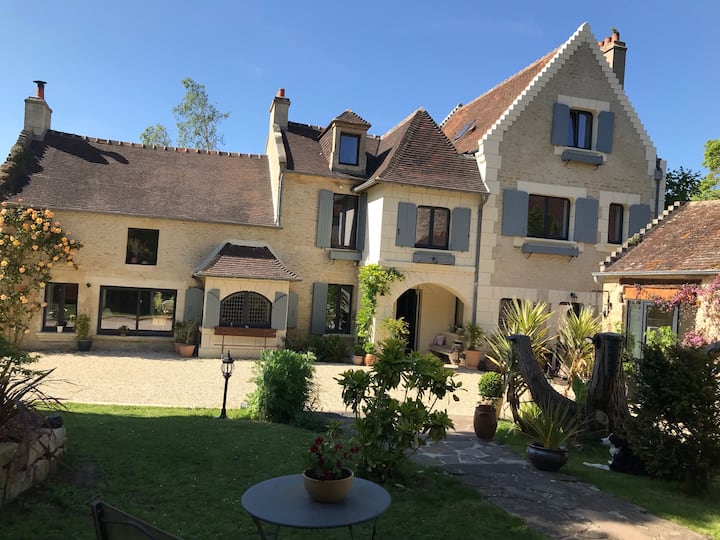 Chambres D’hôtes De La Baie - Ouistreham