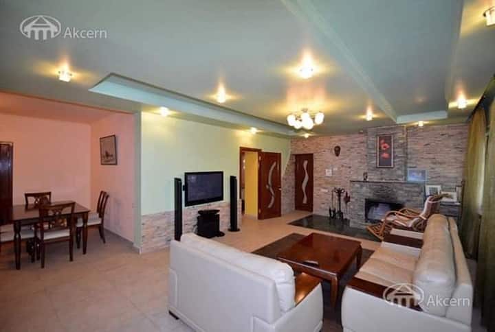 Ecotourism, Resort Village Arzni, Own House - Örményország