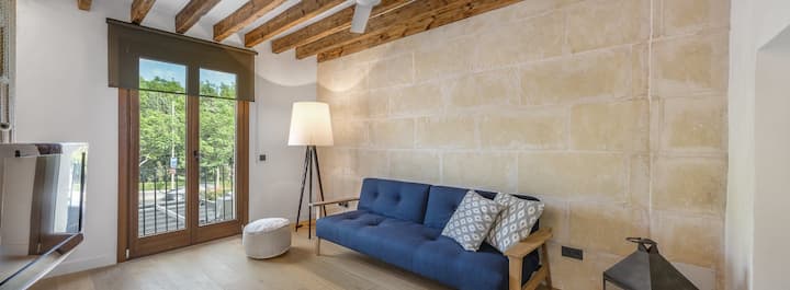 Loft En Santa Catalina - Palma de Mallorca