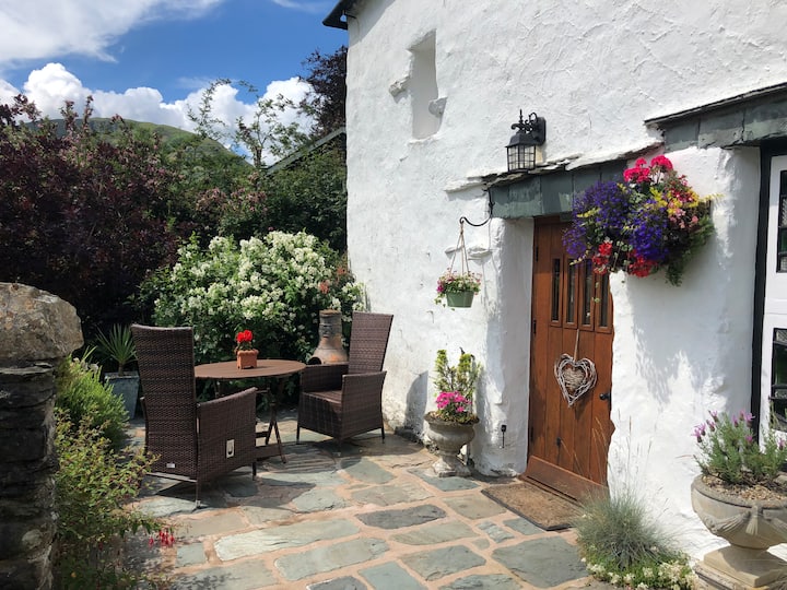 A Generous Appointed Holiday Cottage - Glenridding