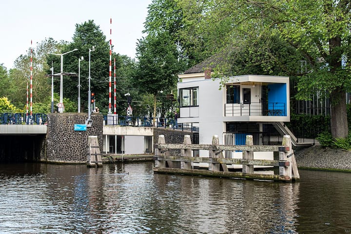 Sweets Hotel Hortusbrug - Amsterdam