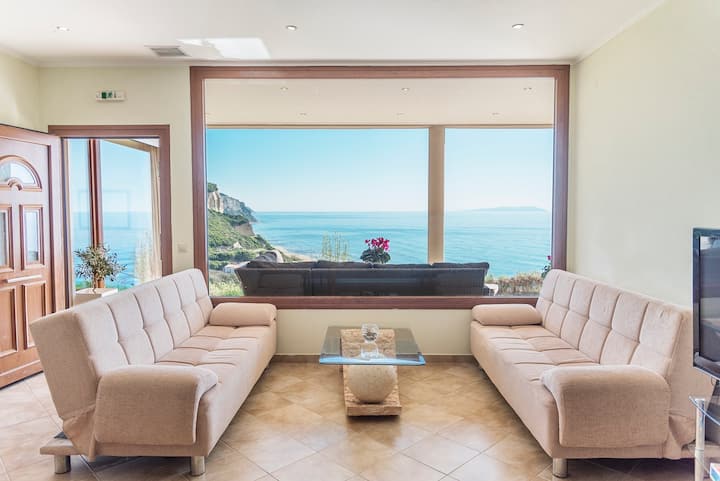 Villa Belle Plaza - Corfou