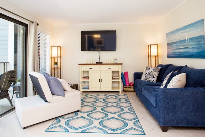 143 By The Sea @ The Myrtle Beach Resort *Gated* - Surfside Beach, SC