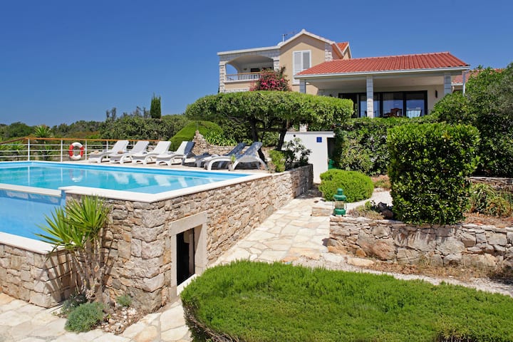 Villa Anita - Vela Luka