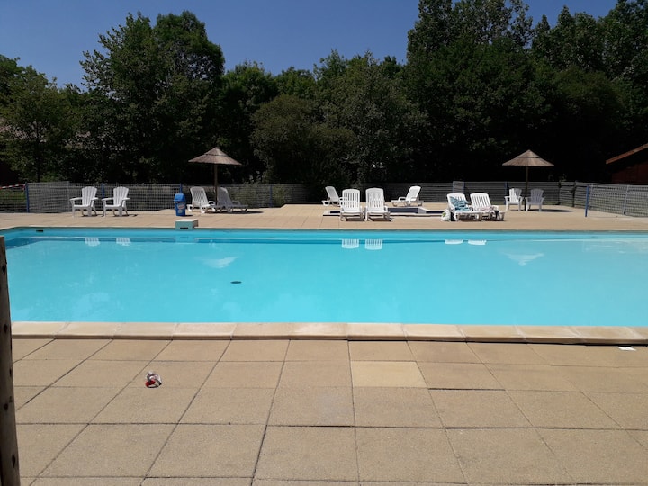 Location Chalets - Vendée