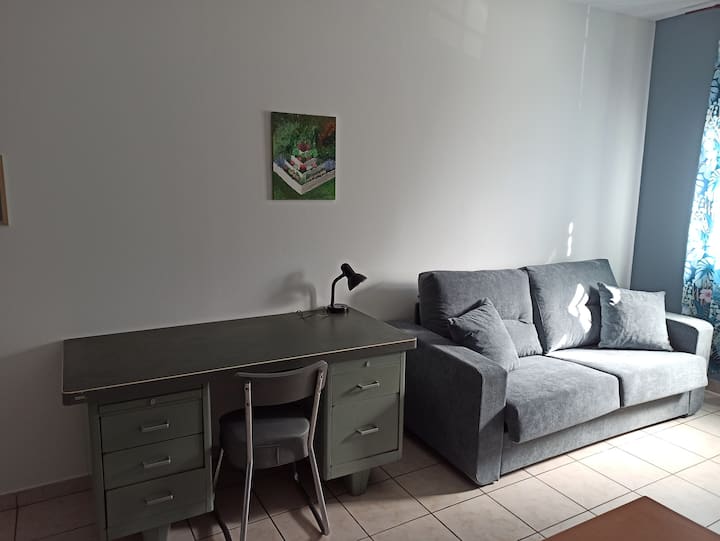 Studio Centre-ville Avignon - Avignon