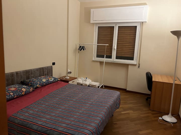 Comfortable Apartment In The Center Of Bari - Bari