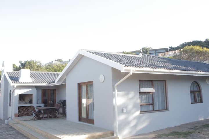 1 Brant Street Plettenberg Bay - Plettenberg Bay