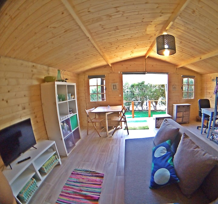 Moon Hut - Sagres