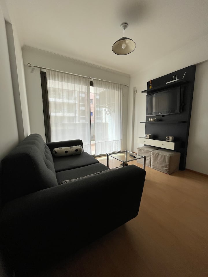 Departamento En El Corazón De Nueva Córdoba - 科爾多瓦