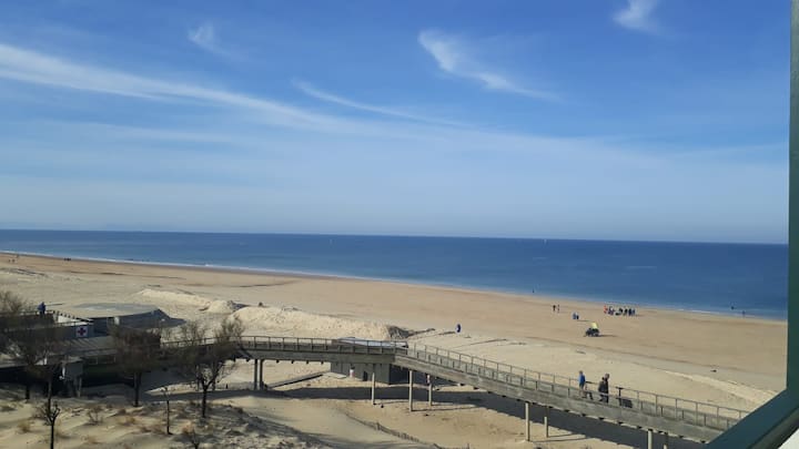 Studio Aux Pieds De La Plage (2pers) - Soorts-Hossegor