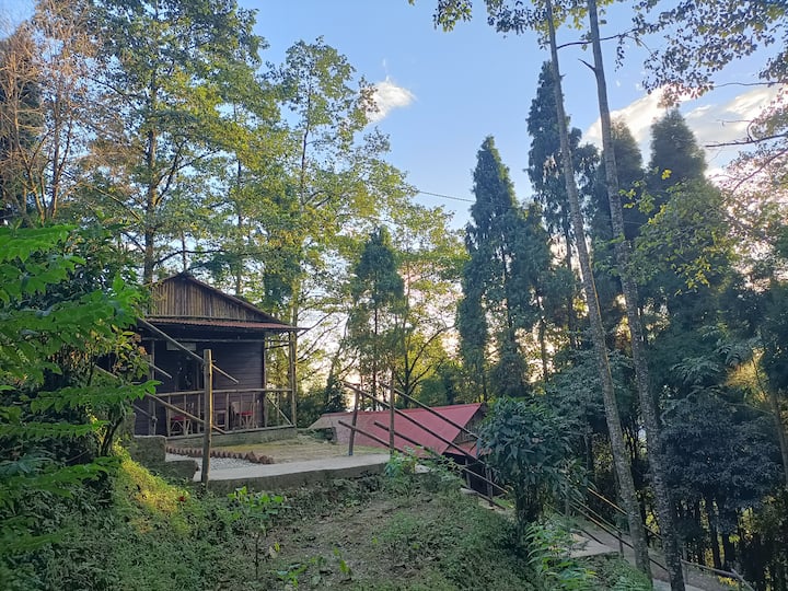 Orion Retreat, Darjeeling - Bihar