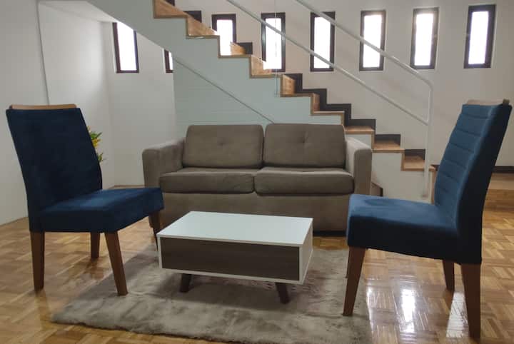 Condominio Centro Histórico Privado Duplex - Quito