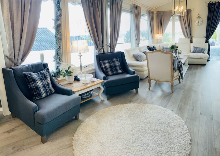 Morvikeien Is Your Next Holiday - Bergen