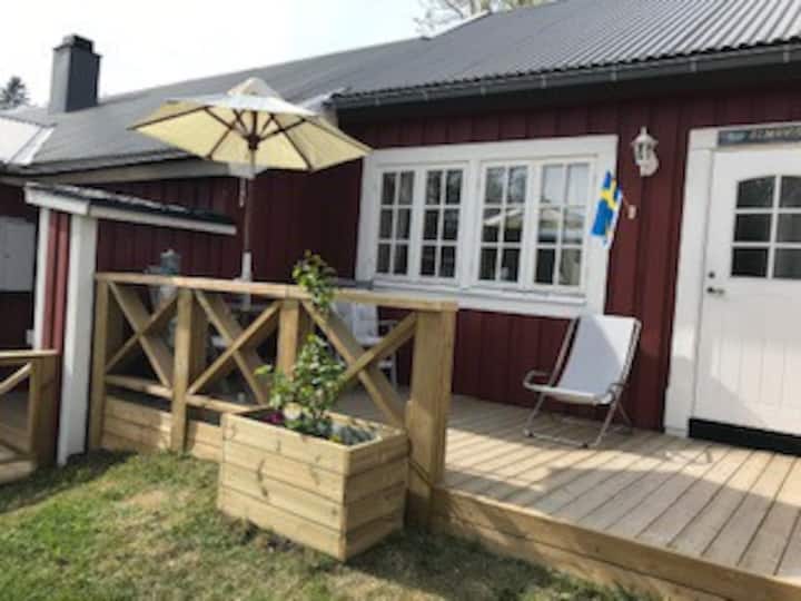 Ski In/ski Out I Duved. Njut Av Fjällvandring. - Åre