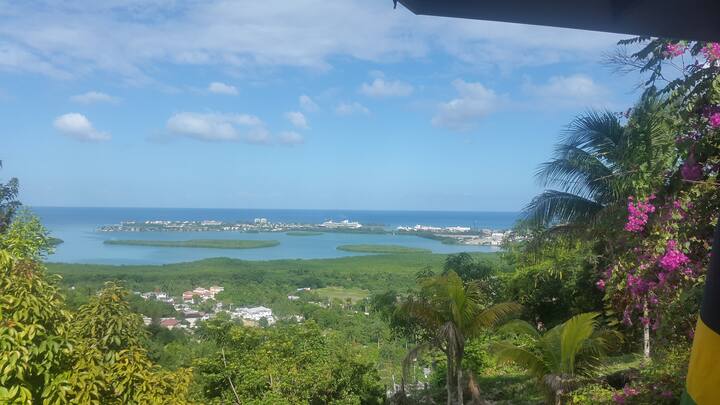 Cedar Ridge Lodging - Montego Bay