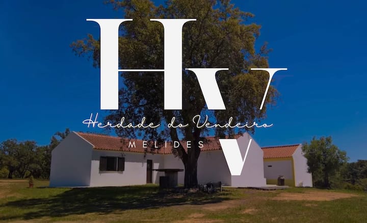 Herdade Do Vendeiro - Melides