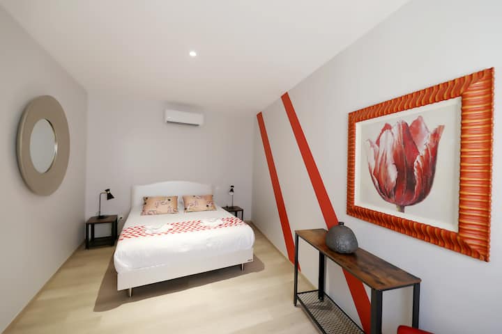 Appartement Safari - Albí