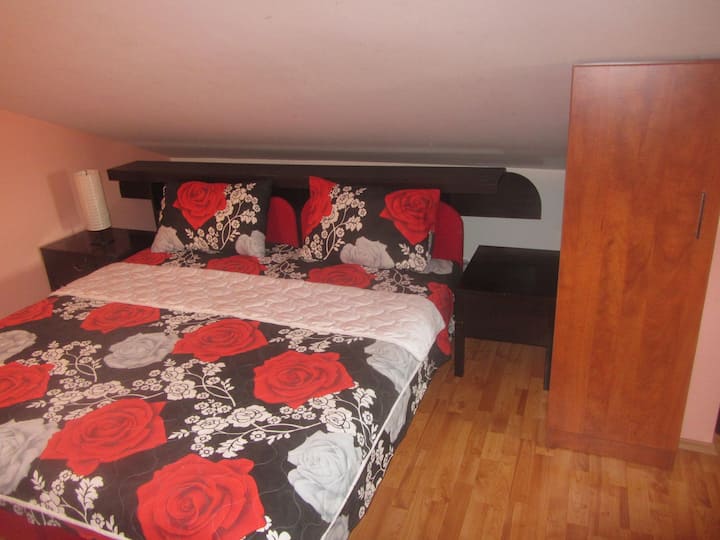 Villa Old Town-positioned In The Strong Center - Ohrid