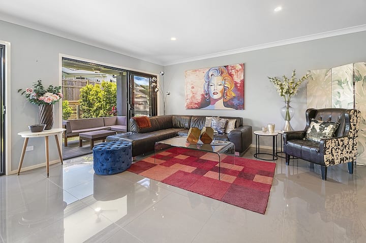 Coomera Holiday Rentals & Homes - Queensland, Australia | Airbnb