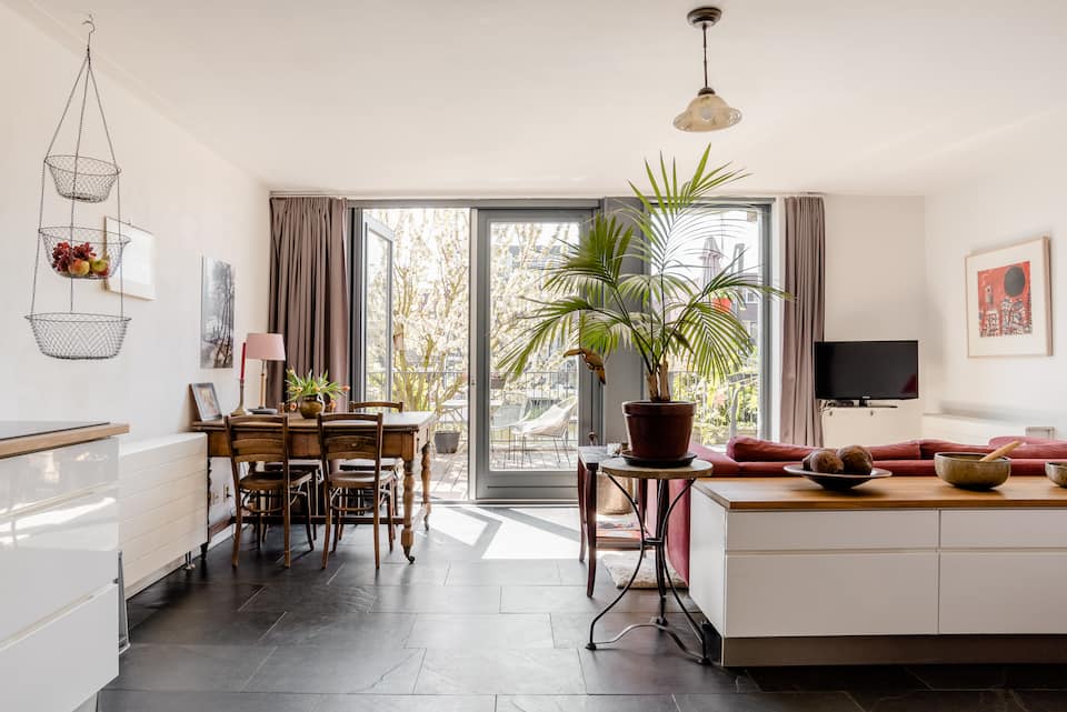 Scheendijk Vacation Rentals & Homes - Breukelen, Netherlands | Airbnb