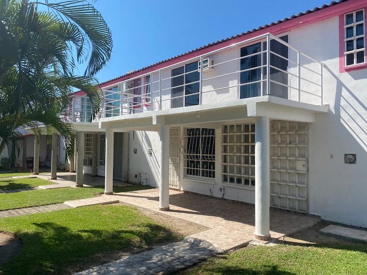 Casa Balam - Acapulco