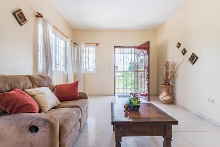 La Vega Apartamento Amplio Y Comodo - Dominican Republic