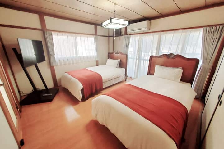 Pegasus Stay 301・apartment Rental・free Parking! - 高山市