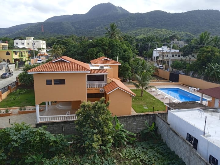 Villa Cuba - Puerto Plata
