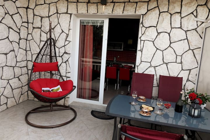 Perfect Getaway Near Trogir Centre - Trogir