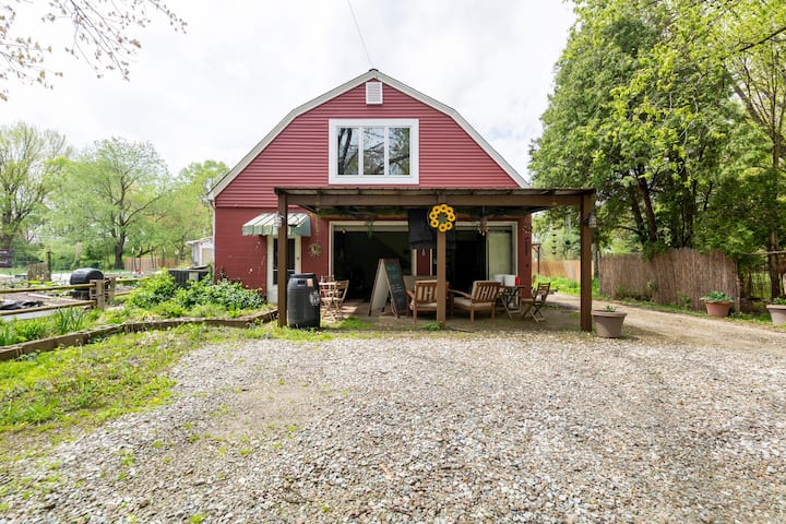 10 Best Ranches To Stay In Indiana, USA | Trip101