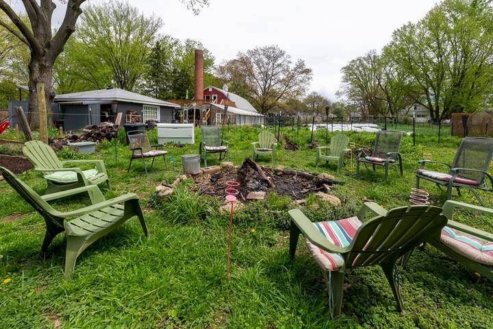 10 Best Ranches To Stay In Indiana, USA | Trip101