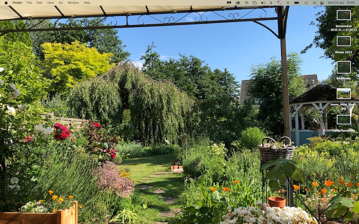Quiet, No Traffic, Garden, Optional Breakfast - Amsterdam