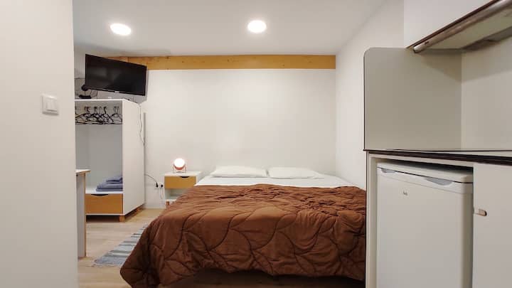 Studio Alecrim - Casa Portas Do Sol - Covilhã
