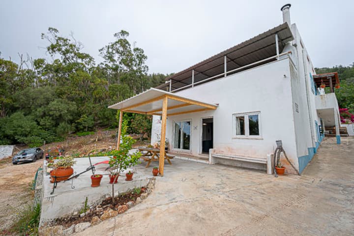 Casal Do Torreão/ Casa Anacleto - Sesimbra