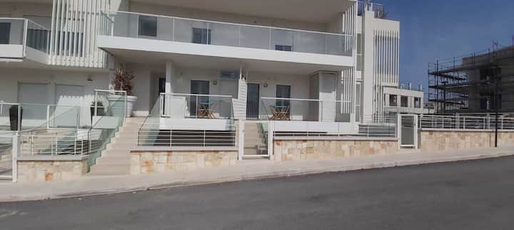 Bianca Luna, Bianca Casa Vacanze - Polignano a Mare