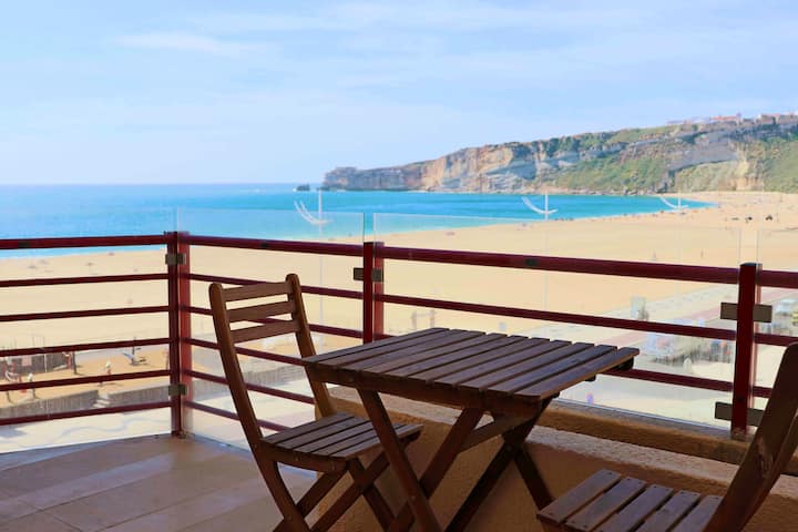 10 Best Places To Surf And Stay In Nazaré, Portugal - Updated 2024 ...