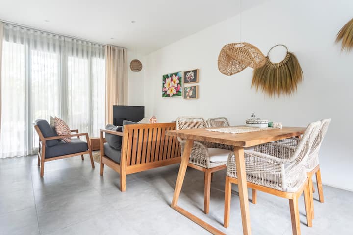 Bali Apartment Vacation Rentals - Indonesia | Airbnb