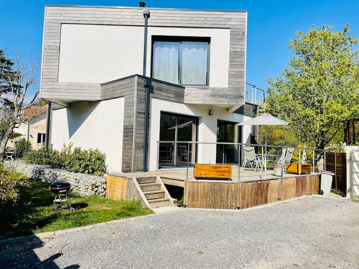 Le Pilet - Quend