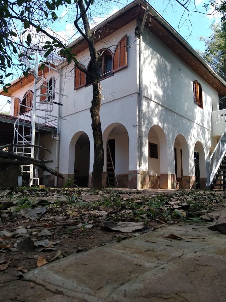 Appartement In Der Natur - Caaguazú