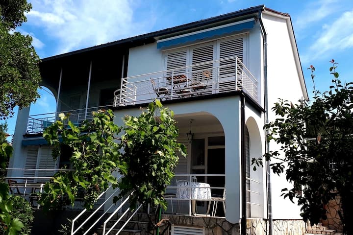Apartments Vladimira, Dramalj - Dramalj