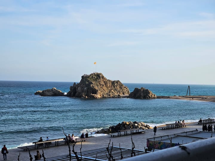 Un Lugar En El Corazón De Blanes - Blanes