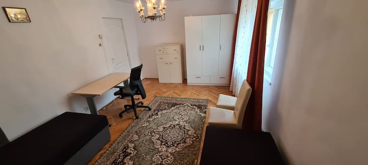 Casa Bia's Apartment - Cluj-Napoca