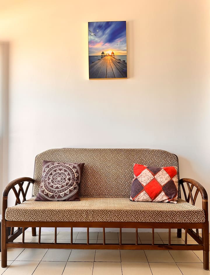 Apartamento San Cristóbal - Galápagos - Galápagos Islands