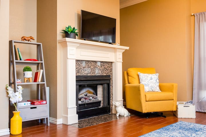 Family-friendly Gateway Spot For Your Ozarks Visit - Fayetteville, AR