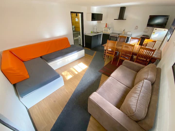 1-bedroom Granny Flat - Thredbo
