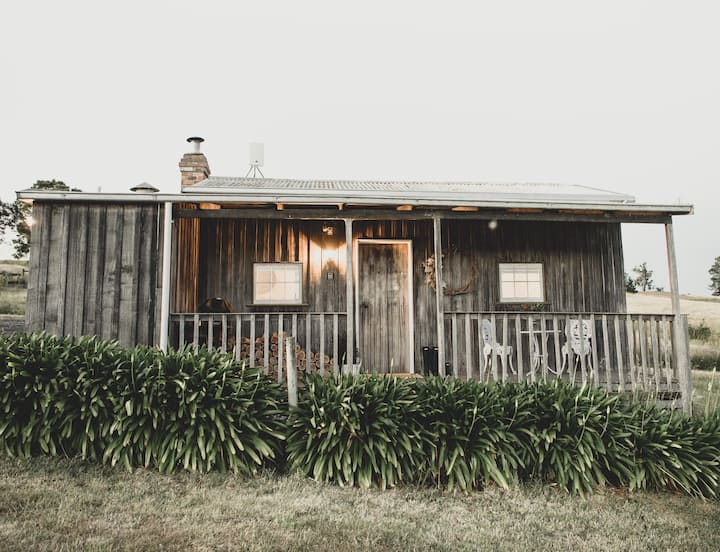 Glendale Cottage - Tamar Valley - Tasmania - Tamar Valley