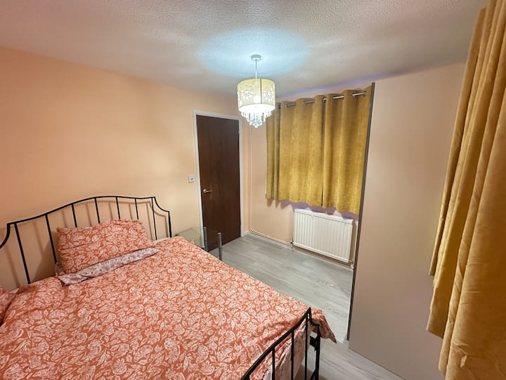 Charming Stay In Central Oxford - Oxford
